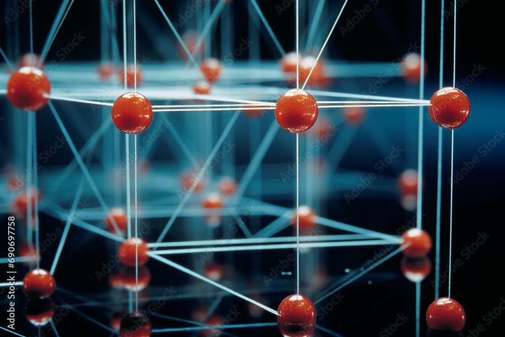 Simplified representation of nanotechnology structures for nanoscience ...