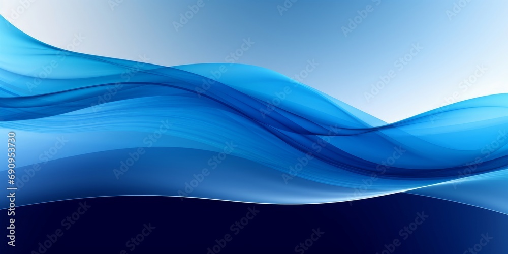 abstract blue background for presentation design. Suit for business ...