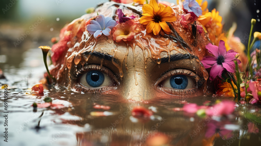 anthrophobia/anthophobia: a deeply unsettling, ultra-realistic ...