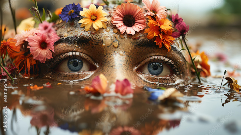 anthrophobia/anthophobia: a deeply unsettling, ultra-realistic ...