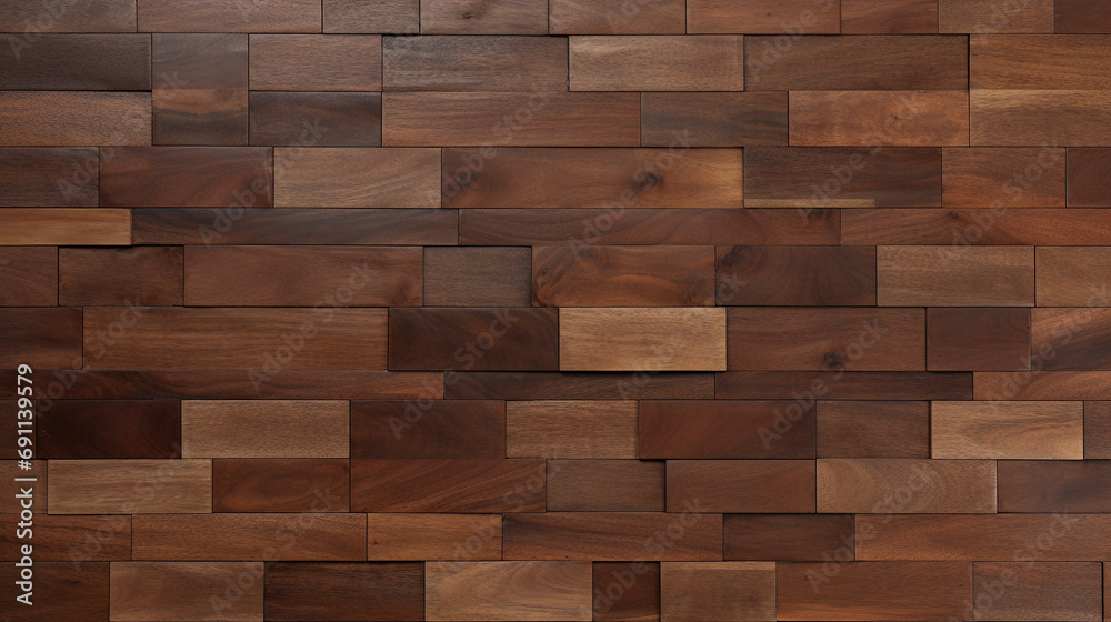 Seamless wood texture background. Tileable rustic redwood hardwood ...