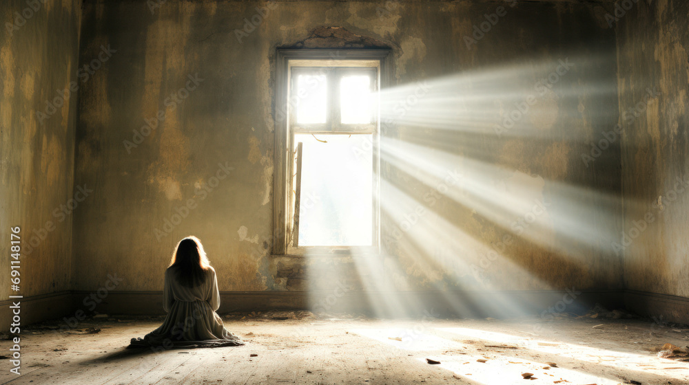 ecophobia: an in-depth, ultra-realistic portrayal of the profound fear ...