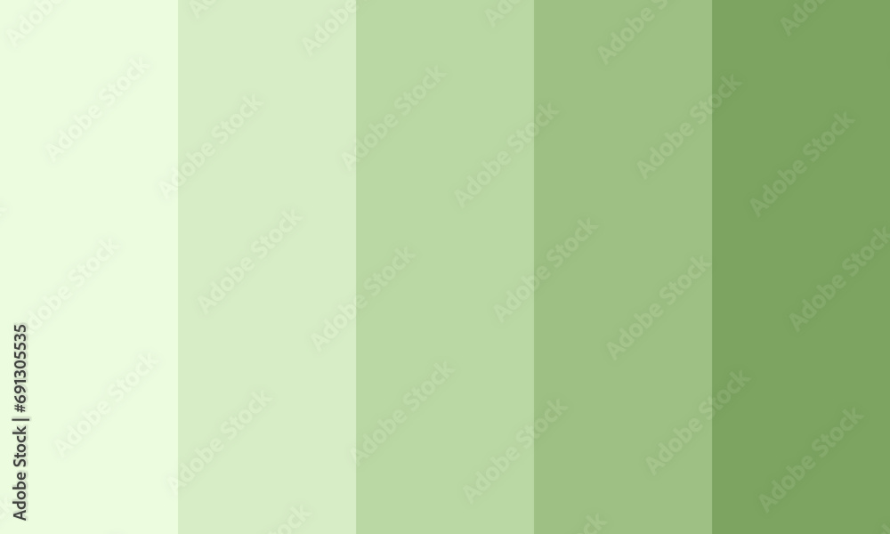 frankenstein green color palette. abstract green background with lines ...