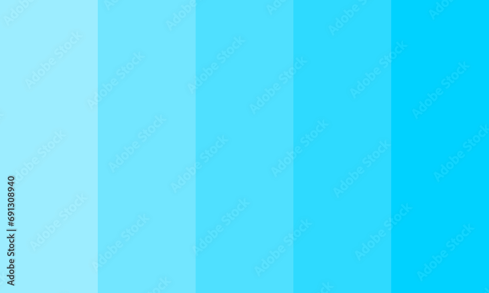 light blue fade color palette. abstract blue background with lines ...