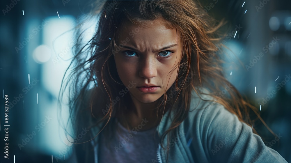 Visual to highlight the impact of cyberbullying and the importance of ...