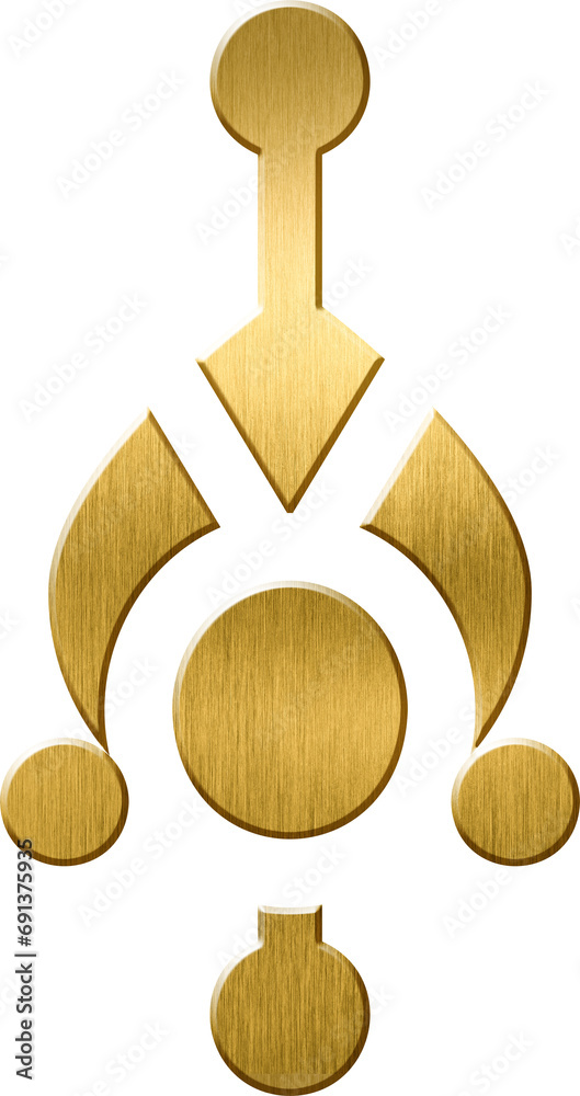 Bindi in Hinduism: Colored Dot Worn on the Center of the Forehead ...