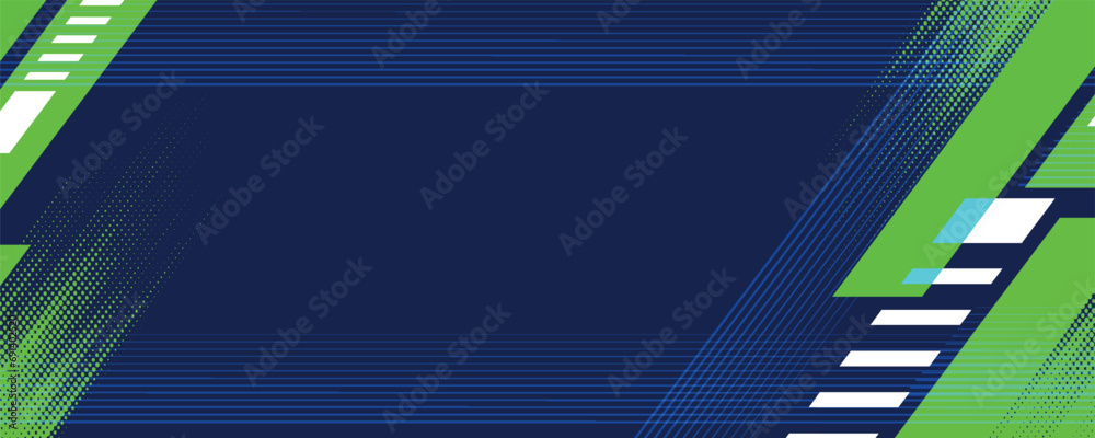 Sports background design with abstract modern template. Vector ...