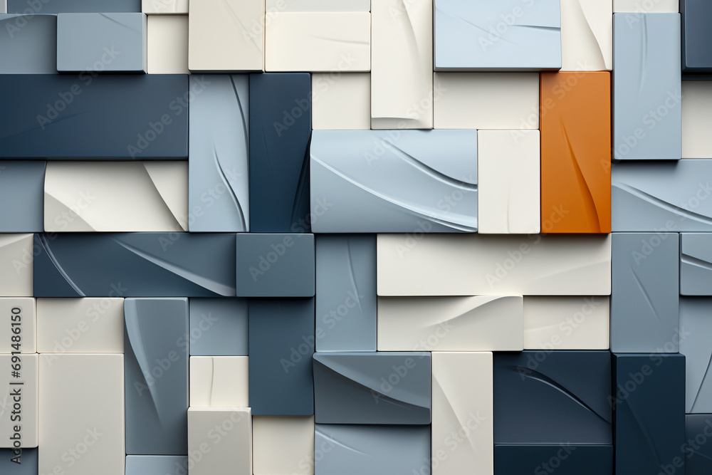 ภาพประกอบสต็อก white, gray, ivory paint colors, in the style of ...