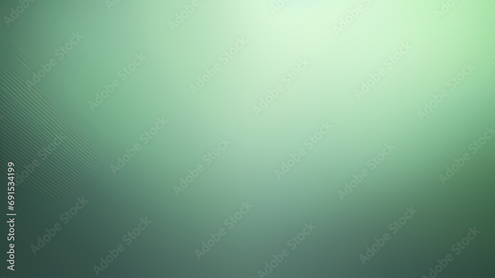 Light green dark gray background grainy graine gradient noise texture ...