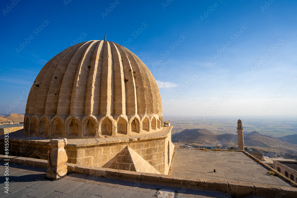 The Sultan Isa Medrese also known as the Zinciriye Medrese is a ...