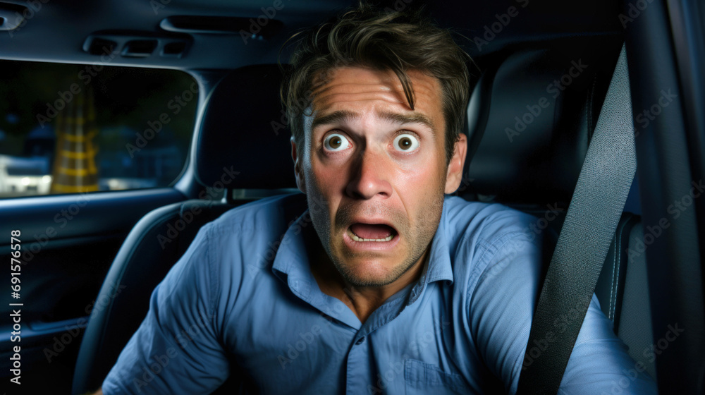 hodophobia: an in-depth, ultra-realistic depiction of the gripping fear ...