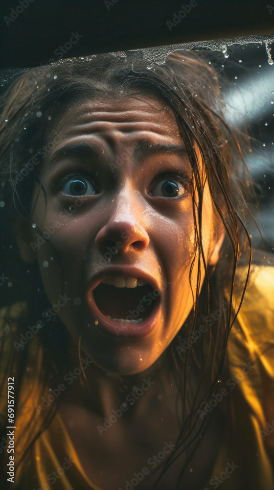 hodophobia: an in-depth, ultra-realistic depiction of the gripping fear ...