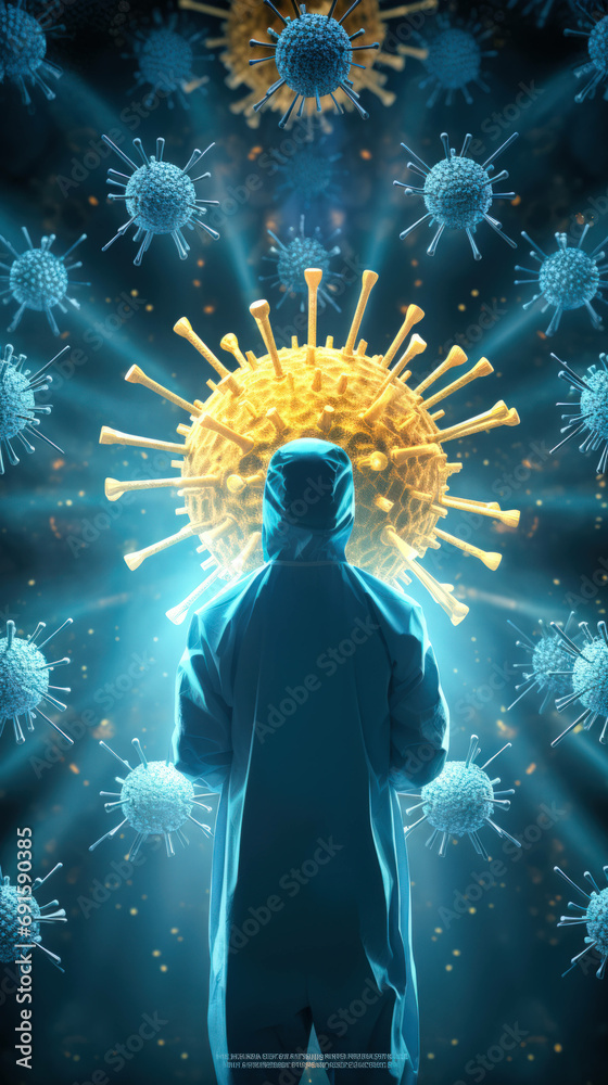 bacteriophobia: an in-depth, ultra-realistic portrayal of the crippling ...