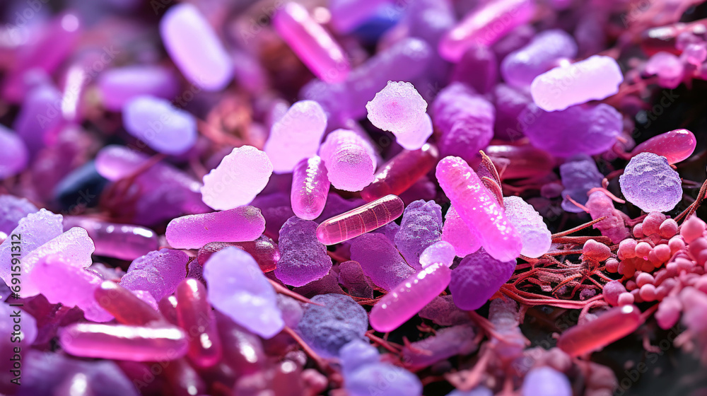 bacteriophobia: an in-depth, ultra-realistic portrayal of the crippling ...