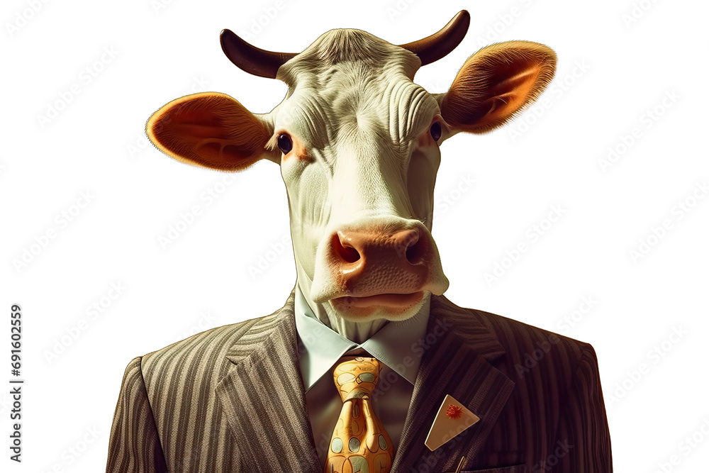 animal looking dairy fun milk cute agriculture head nature portrait ...