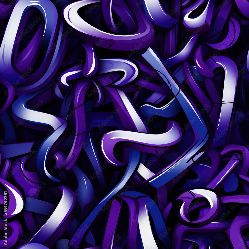 Bold Urban Graffiti Texture Pack - Capture the Essence of Street Art ...