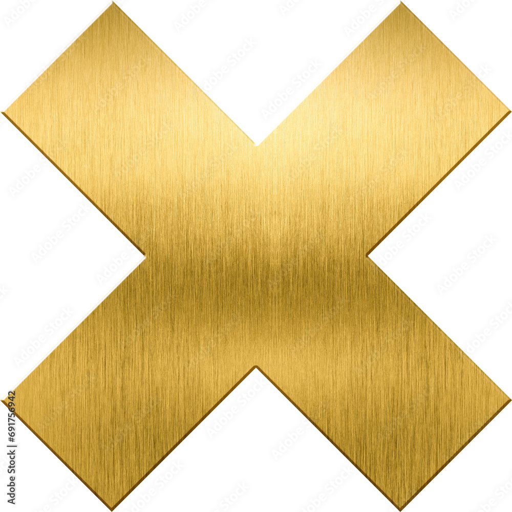 Xi Hazard Packaging and Recycling Symbol Warning of Irritant Substances ...