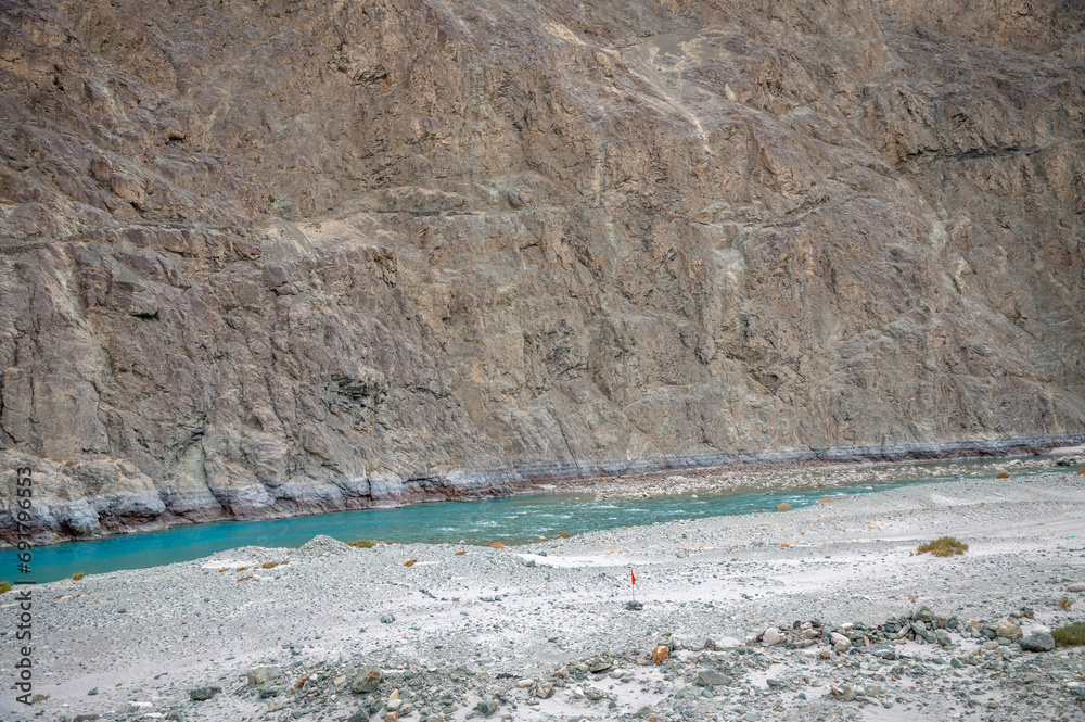 ladakh, travel, nature, water, tourism, landscape, india, scenery ...
