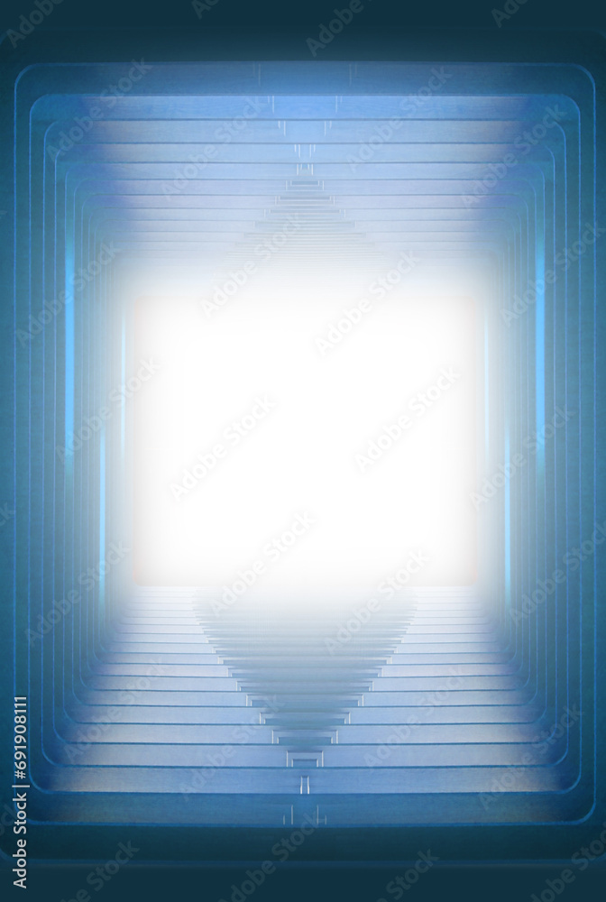 abstract blue background, Light, design, graphics, illustrations ...
