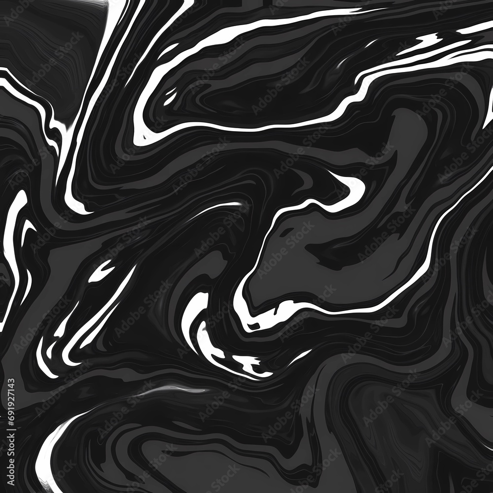 Abstract Liquid Watercolor Marble Texture Background Stock Illustration | Adobe Stock