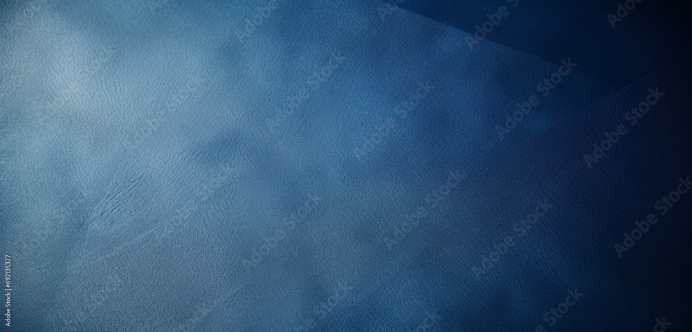 Craft a visually captivating HD picture featuring a blank indigo paper ...