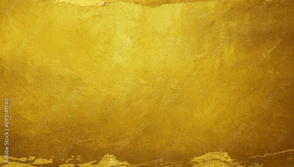 gold background paper texture is old vintage distressed solid gold ...