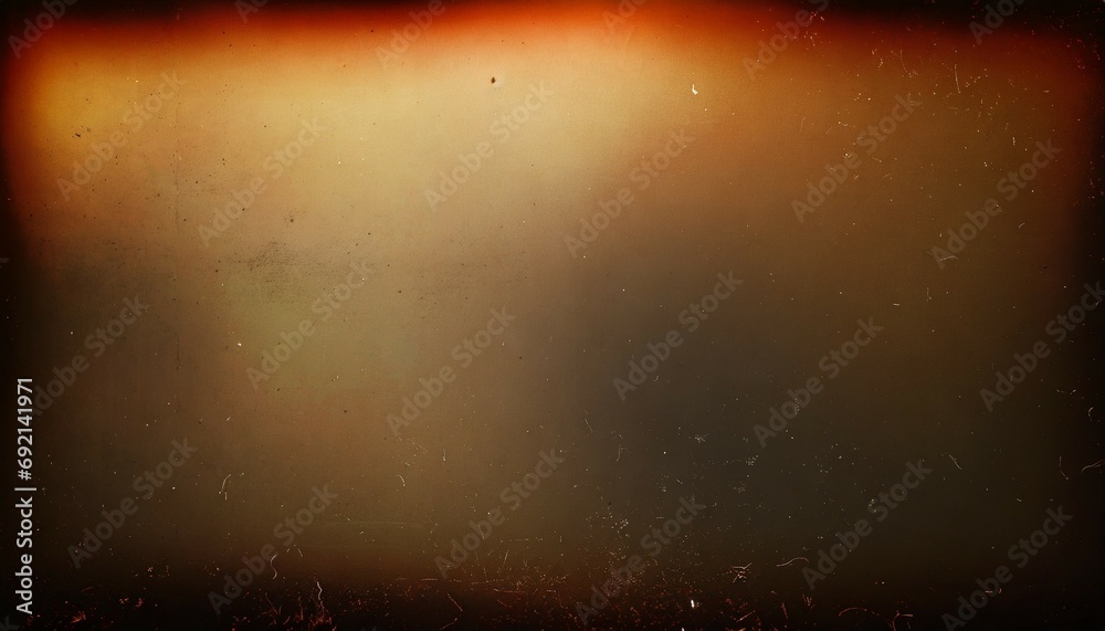 dreamy vintage destroyed photo or film light leaks texture overlay with ...