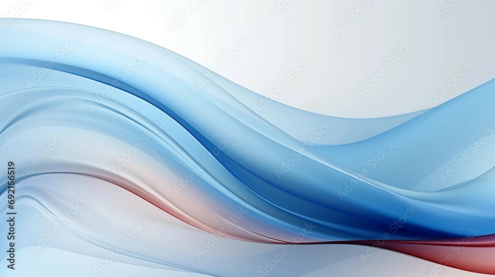 professional and sleek background design. bright colors. generative AI ...