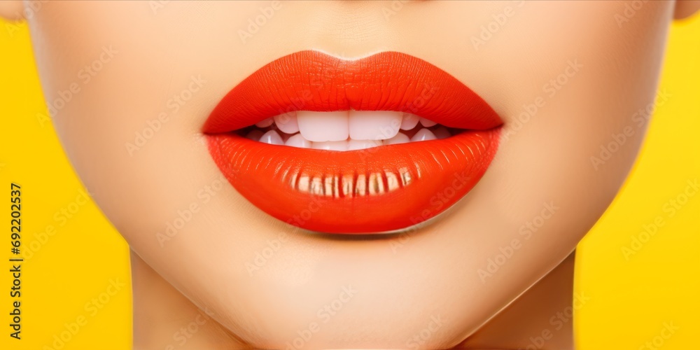 Vibrant Health: Decoding the clues – red lips and what your tongue ...