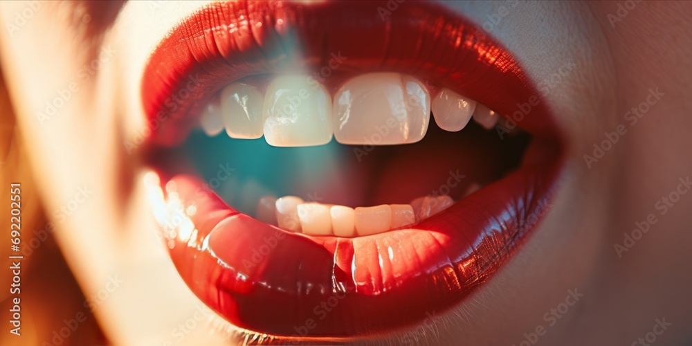 Vibrant Health: Decoding the clues – red lips and what your tongue ...