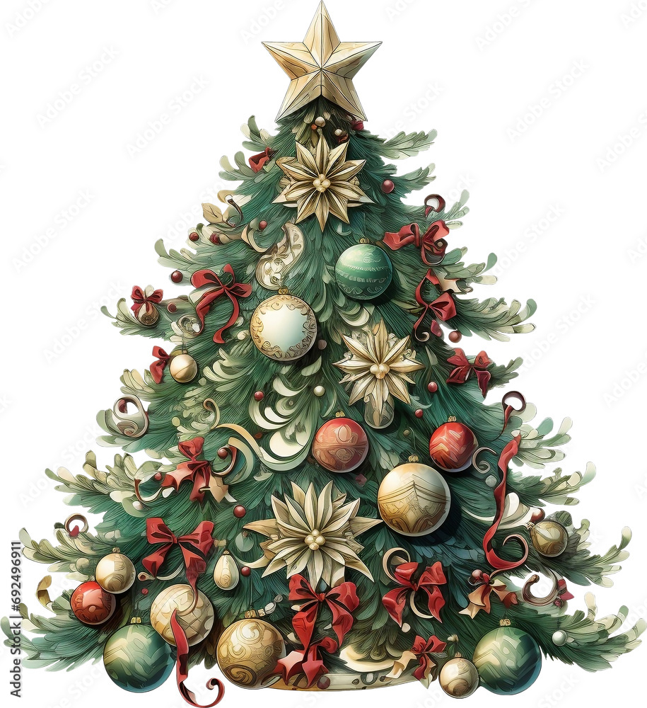 Christmas tree png, Christmas trees clipart, Merry Christmas PNG ...