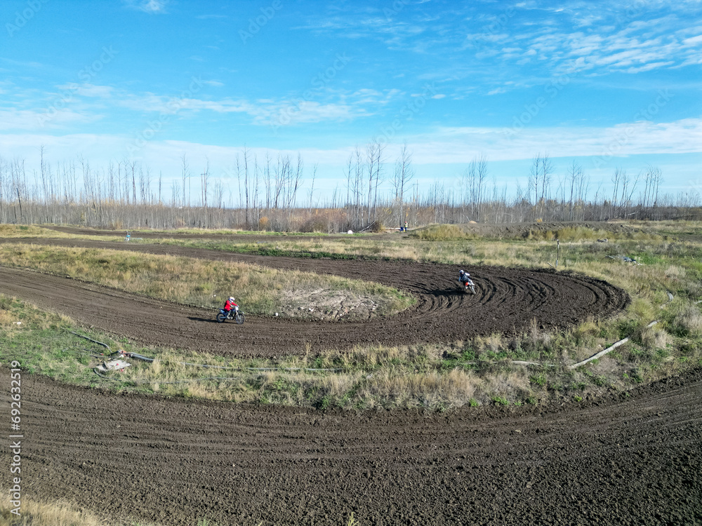 arial photos of racing track birds eye view, clear skies and cars ...
