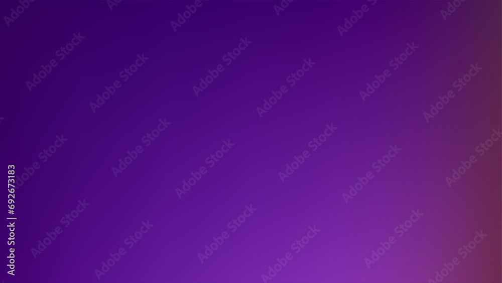 Dark Smooth Gradient Slide Background with Blues, Purples, and Peach ...