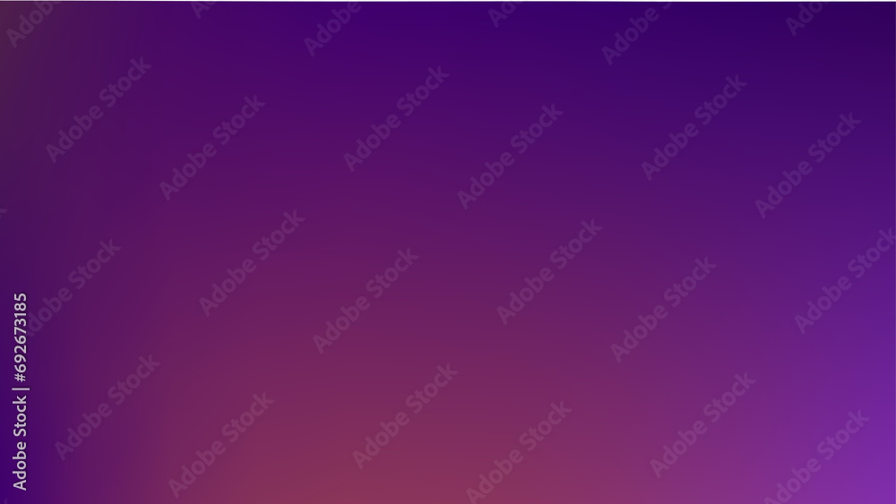 Dark Smooth Gradient Slide Background with Blues, Purples, and Peach ...