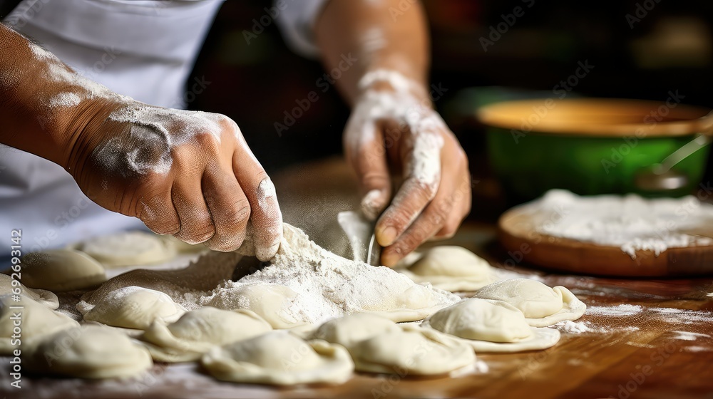 lahmacun cuisine turkey food illustration borek dolma, ayran simit ...