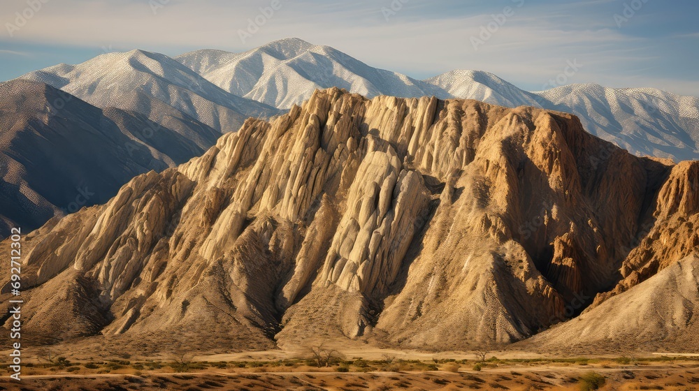 rift fault block mountains illustration valley graben, ing erosion ...