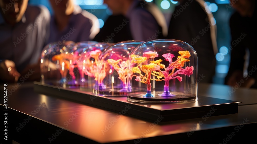 neuroscience lab, brain scans, neurological research, advanced imaging ...