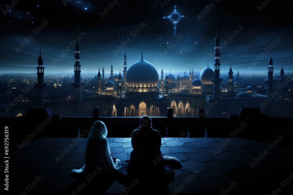 Islamic religion. Hijaz Muhammad Quran Hanifism. world religion ...