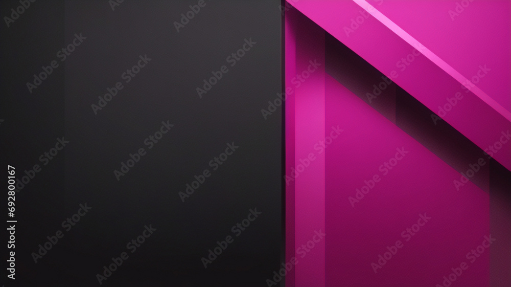 Hintergrund abstrakt rosa und schwarz dunkel sind hell mit dem ...