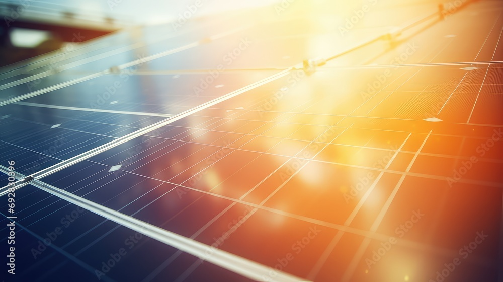 renewable energy digital background illustration sustainability ...