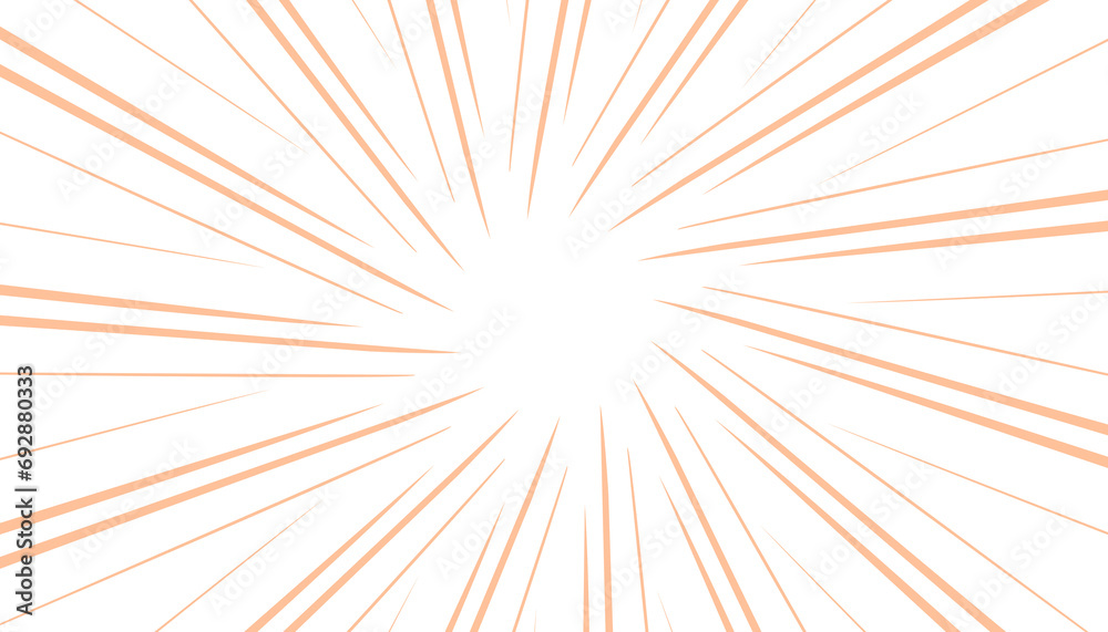 Peach fuzz pantone colour abstract background illustration with spiral ...