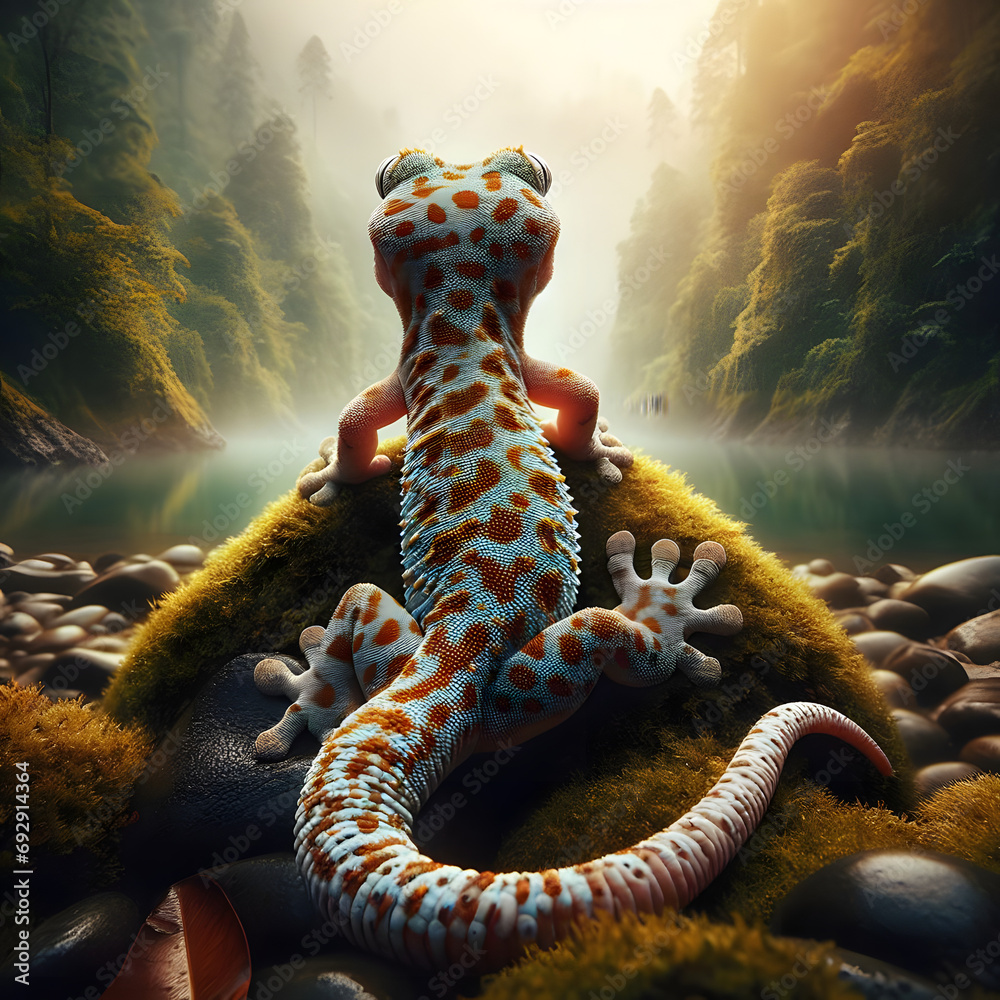 Gecko, geco, 壁虎, छिपकली, geco, gecko, وزغة, টিকটিকি, геккон, lagartixa ...