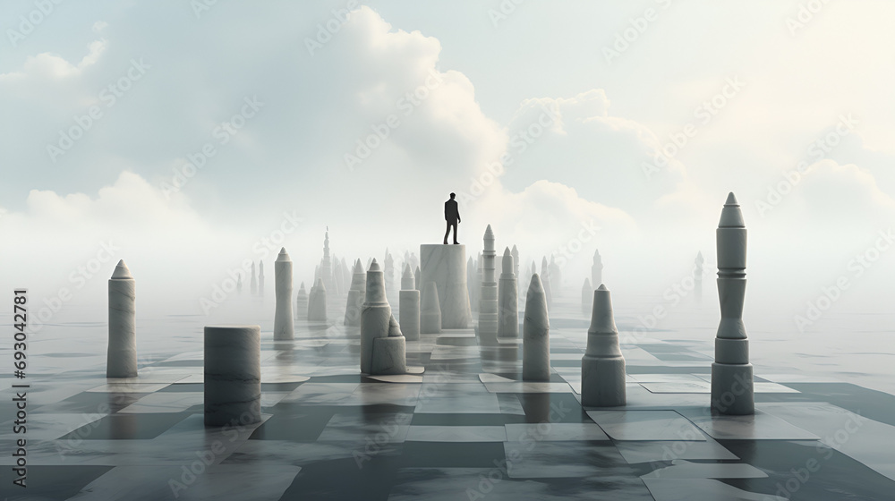 "Achieving Aspirations: Navigating the Journey Towards Realizing ...