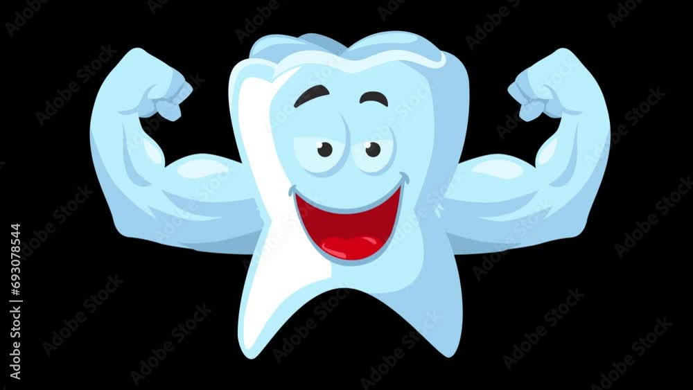 Dental and health-related concepts with this hilarious cartoon ...