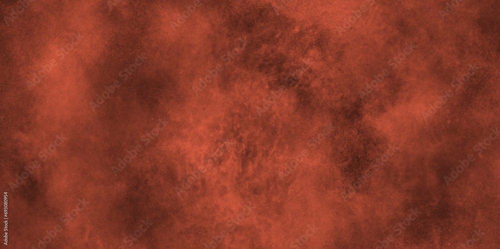 smoke effect on black background, Big brown smoke wind black background ...