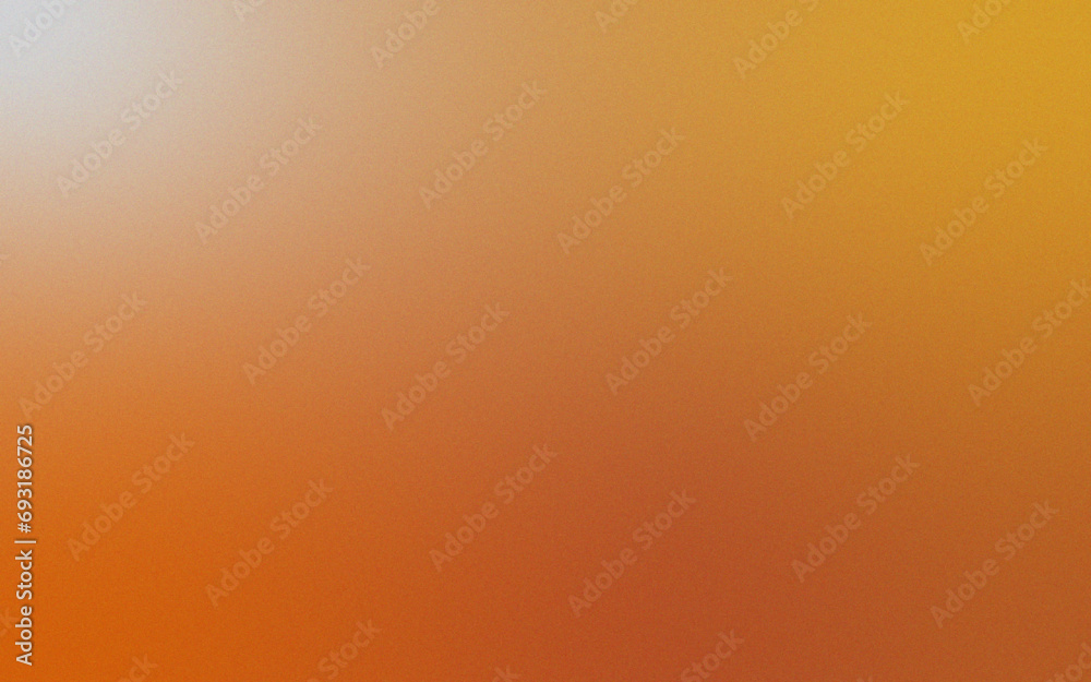 Orange background with soft grain abstract spots. dark orange and pinch ...