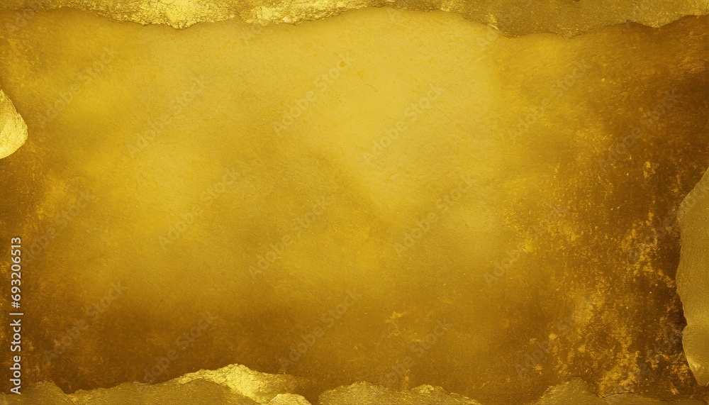 gold background paper texture is old vintage distressed solid gold ...