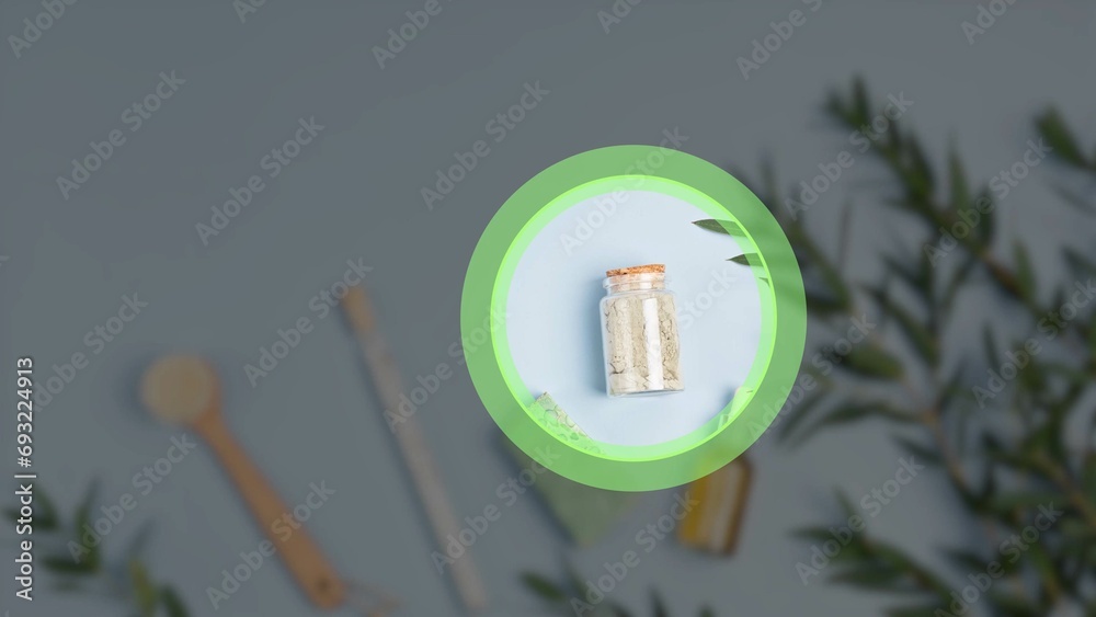 Footage Highlighter Accentuator Overlay Stock Template | Adobe Stock