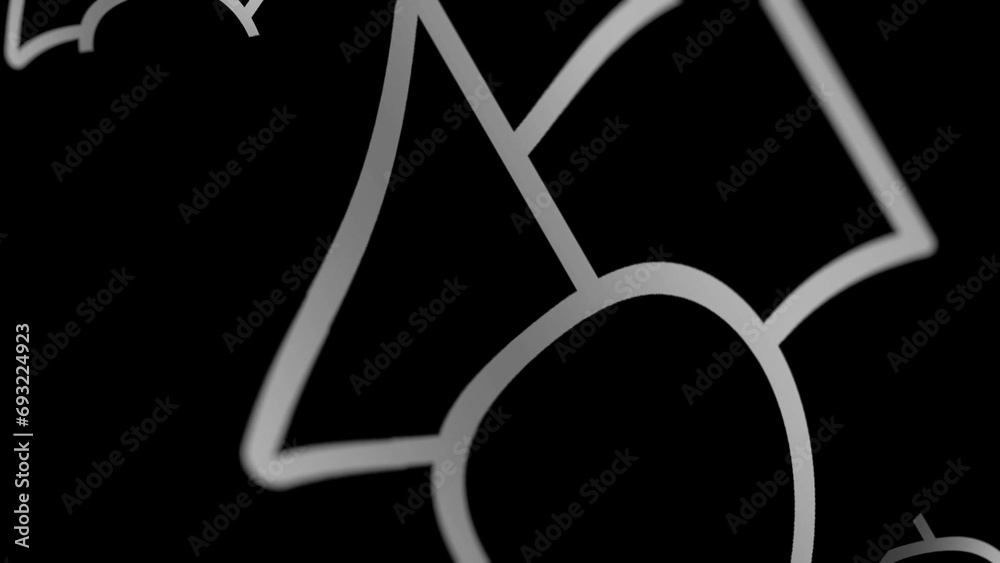 Flag Transition with Slow Motion Effect Stock Template | Adobe Stock