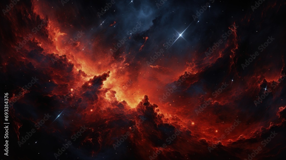 The Blood God's Gauntlet: The Claw of an Ancient Deity Reaches through ...